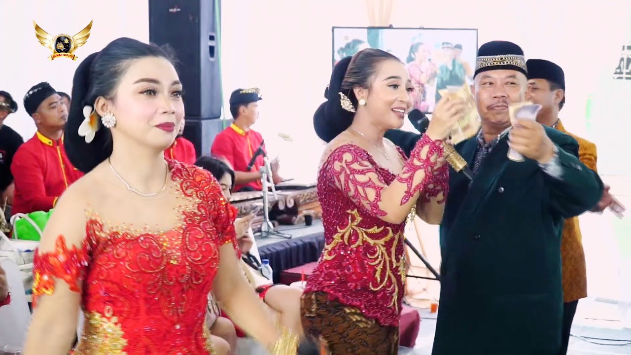 GUBUG ASMORO - CAPING GUNUNG - PRING KUNING - BLITAR - PODANG KUNING ...