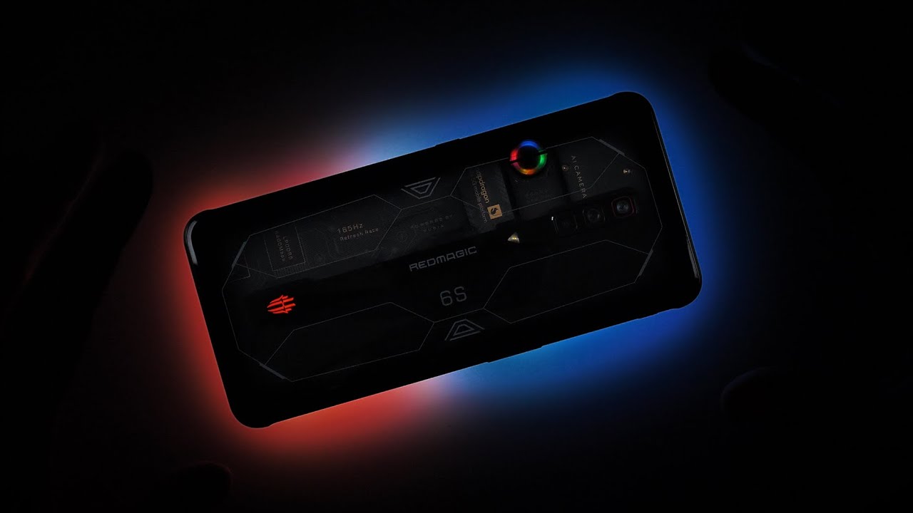 The Most Powerful Smartphone Ever. - YouTube