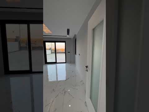 DEV GİBİ LÜKS VİLLA | DEVAMI YOUTUBE KANALIMDA MEVCUTTUR