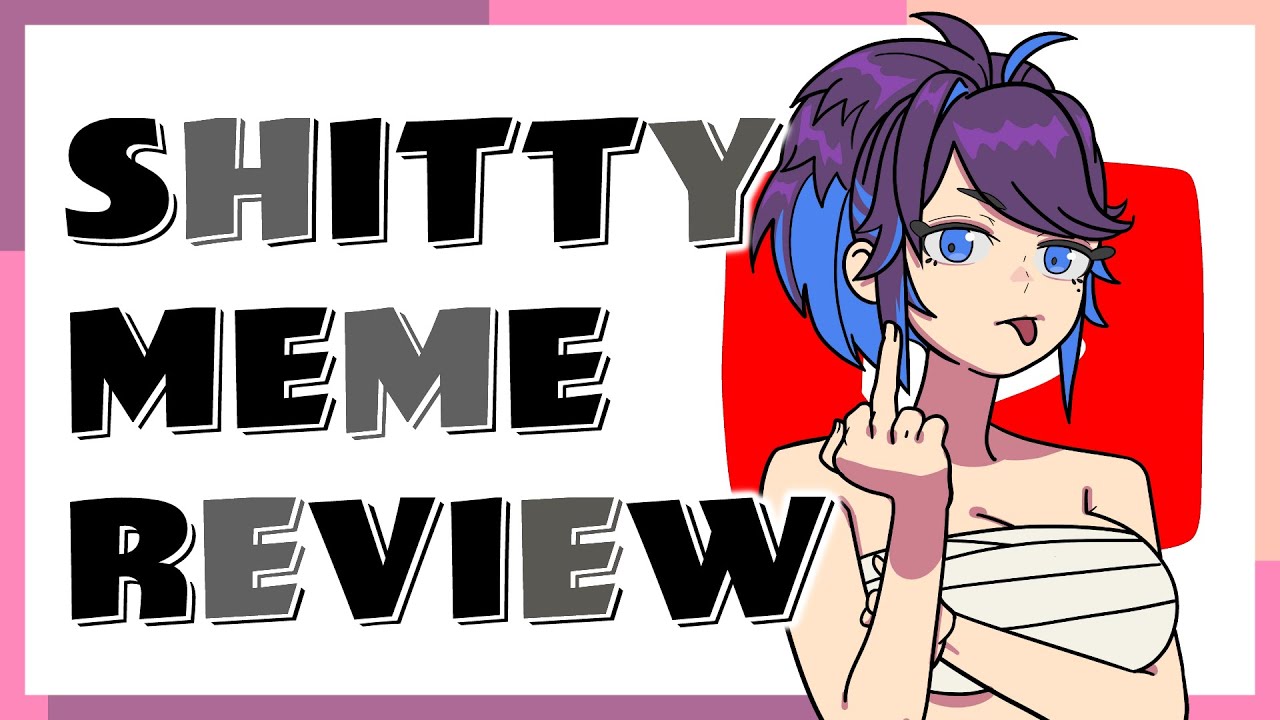 【meme】日曜日だ！くそミームだ！！ #kson総長 #ksonONAIR - YouTube