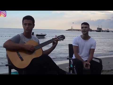 NİSAN YAGMURU - ENES ÖZKAN