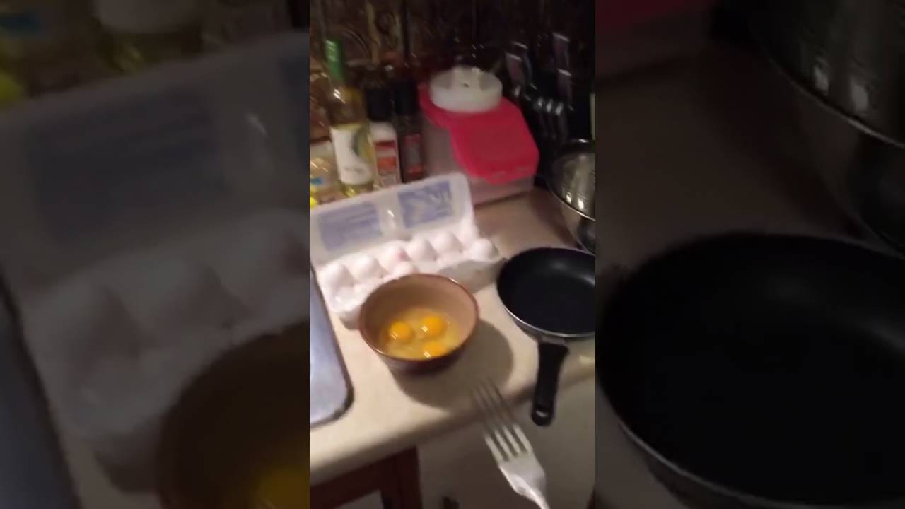 Cooking with Michael Jackson - YouTube