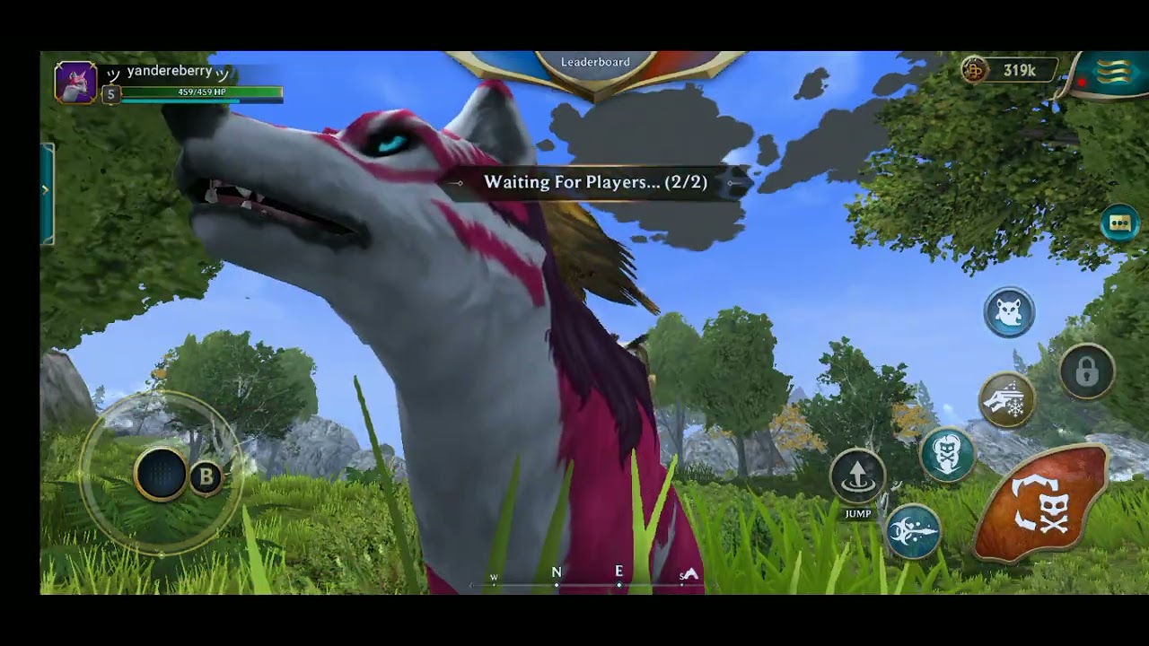 First video | Wolf tales home and heart | Read desc - YouTube