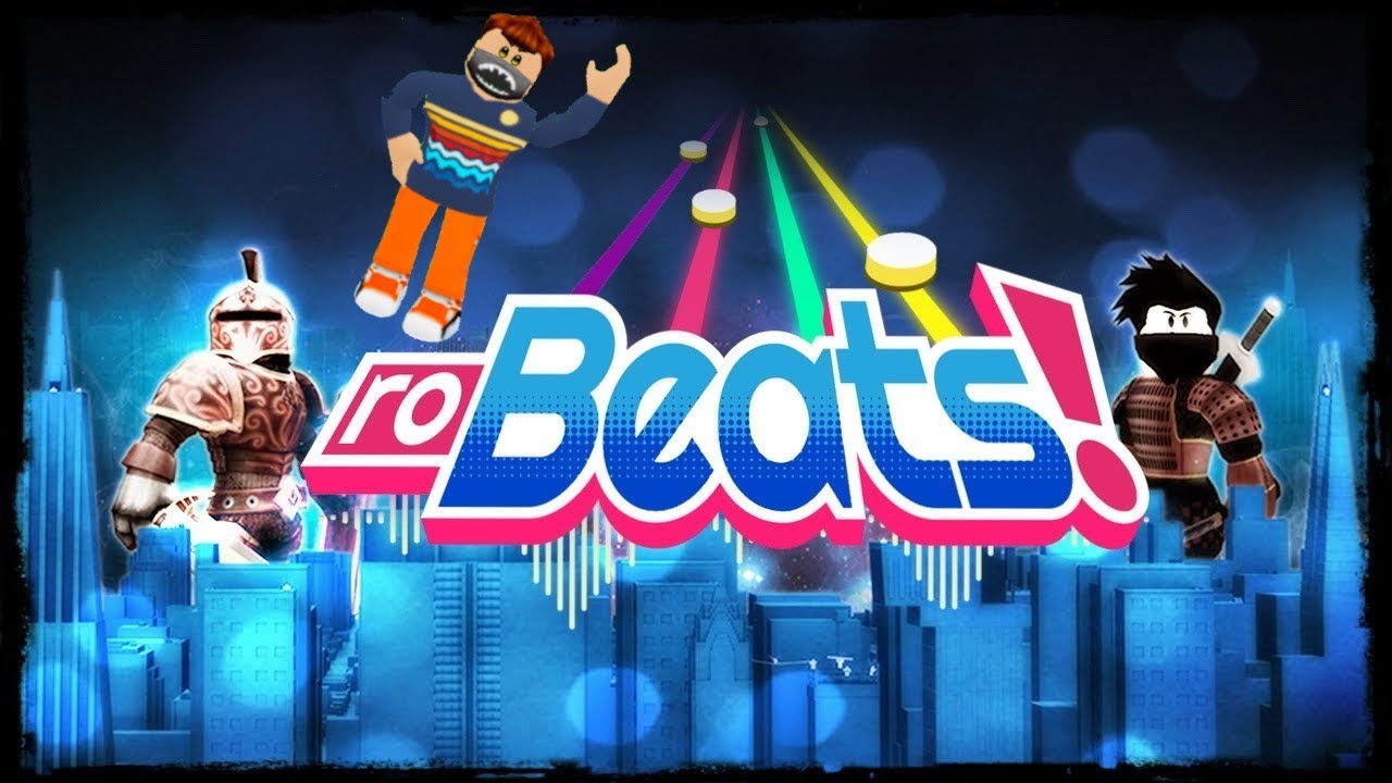 its robeats - YouTube