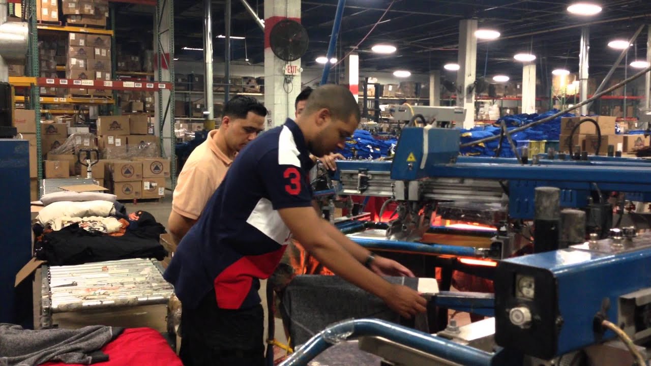 Spectrum Works: Working with Green Distribution 5 - YouTube