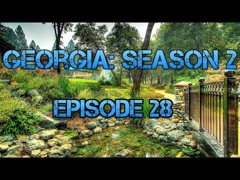 Georgia: Season 2; Episode 28