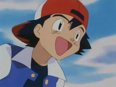 WTLNetwork's Pokémon YTP: Gimme A Smile, Buddy! [REUPLOADED] - YouTube