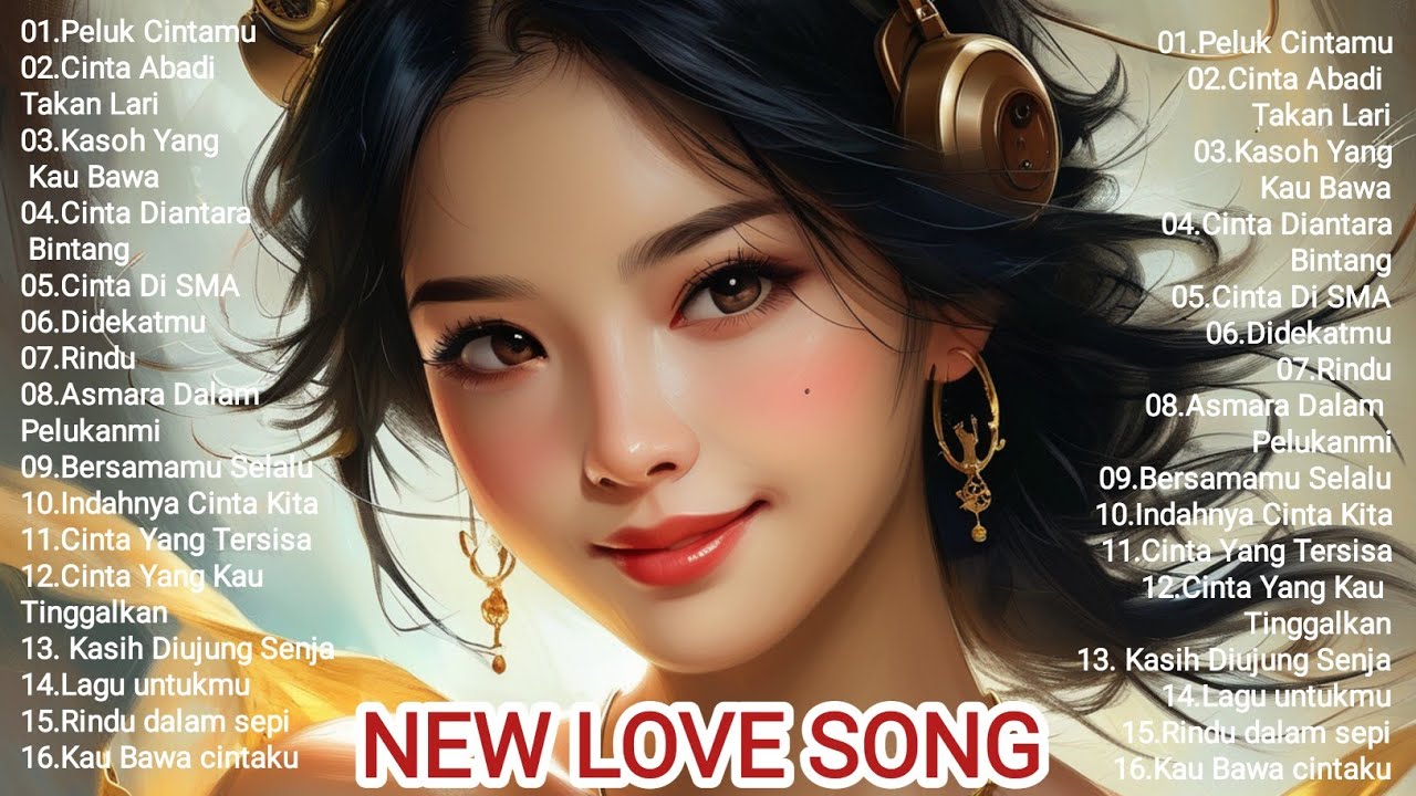Lagu Pop Indonesia Terbaru 2024 -;;; Lagu Top Hits - Lagu Populer ...