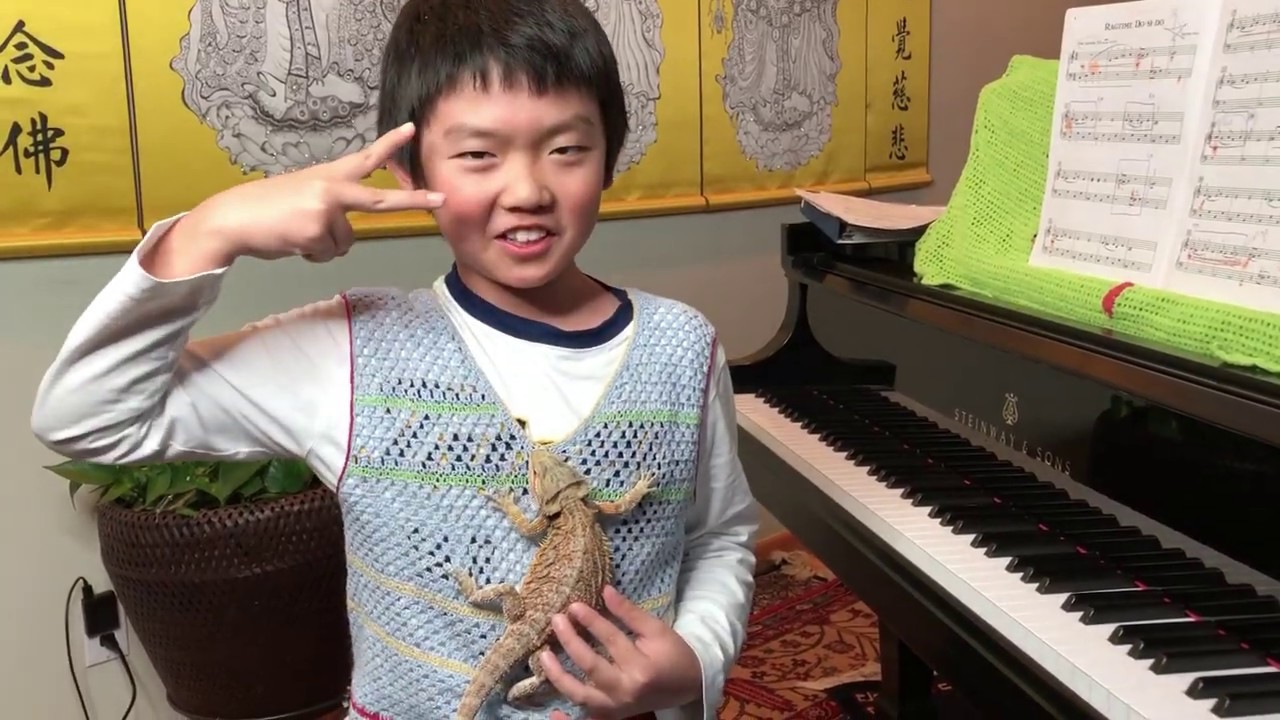 Ragtime Do-si-do - YouTube