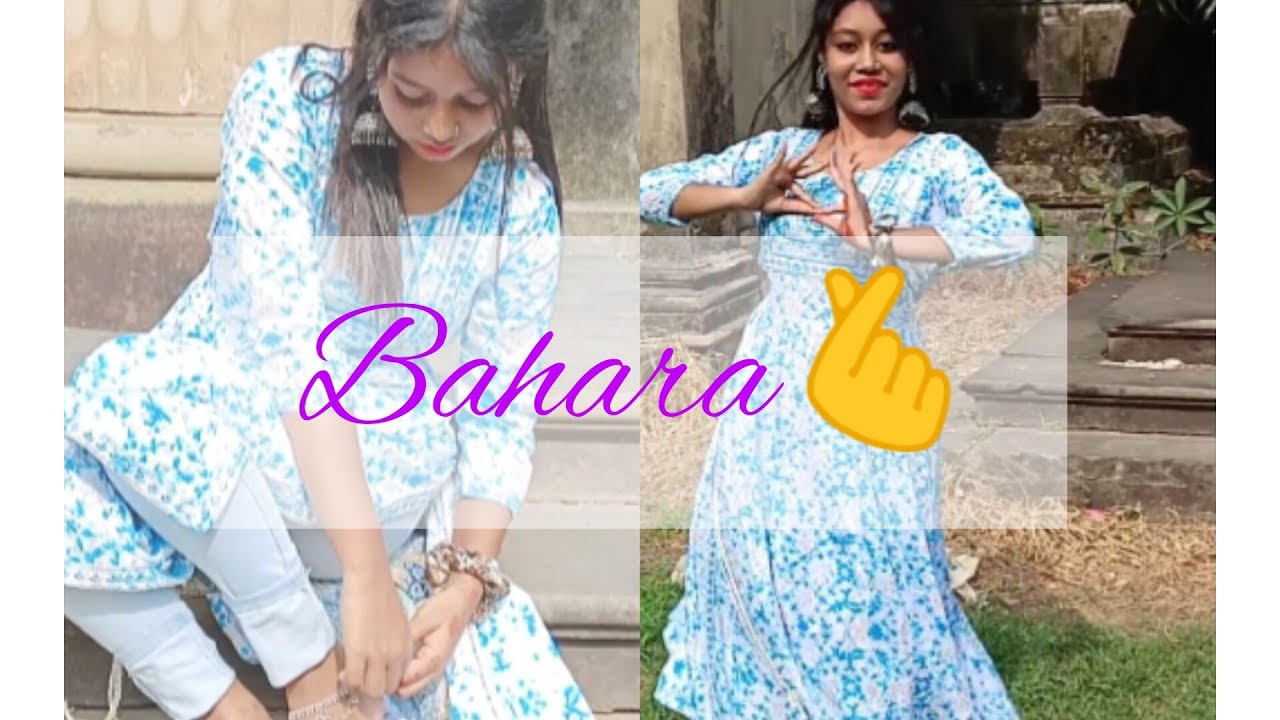 bahara 🫰 like comment share ️🌹 subscribe - YouTube