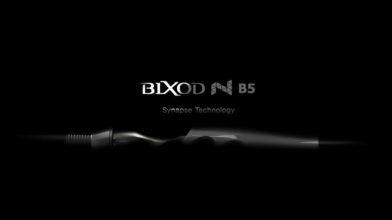 BIXOD N B5 (0:15) - YouTube