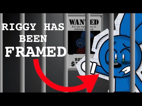 Riggy the Runkey has LORE… - YouTube