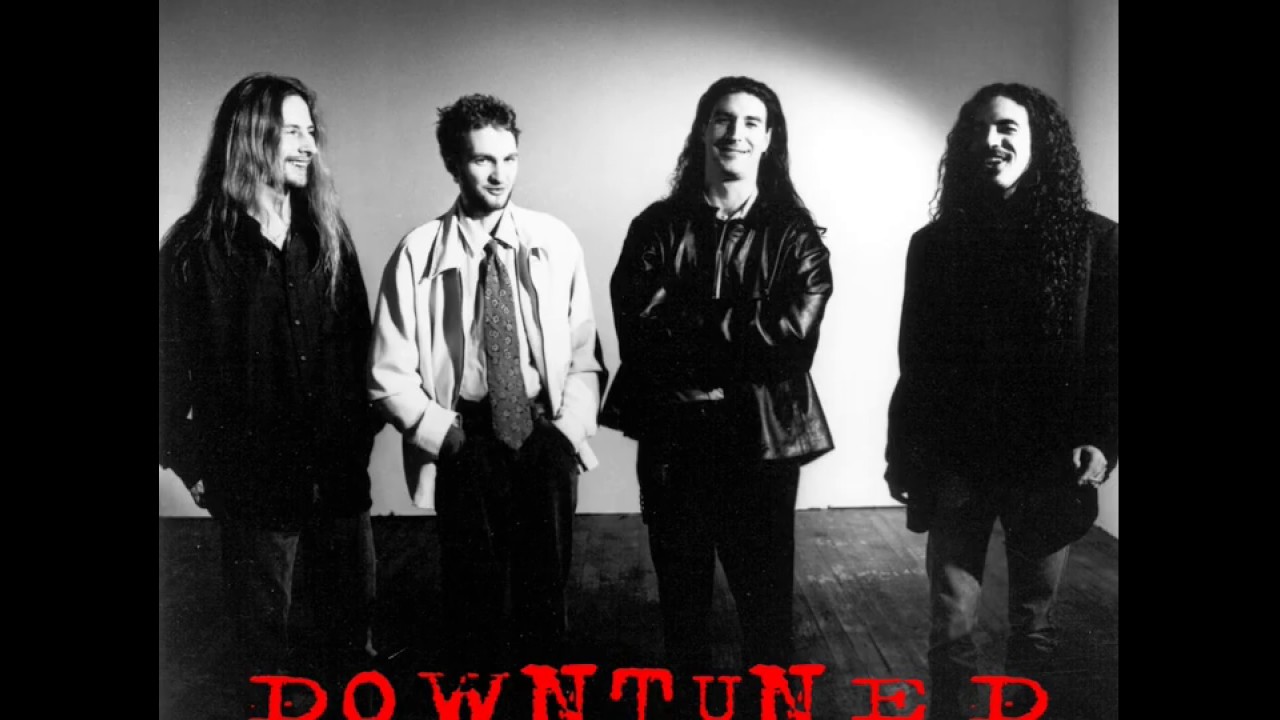 Alice In Chains - Angry Chair(Downtuned Tribute Album) - YouTube