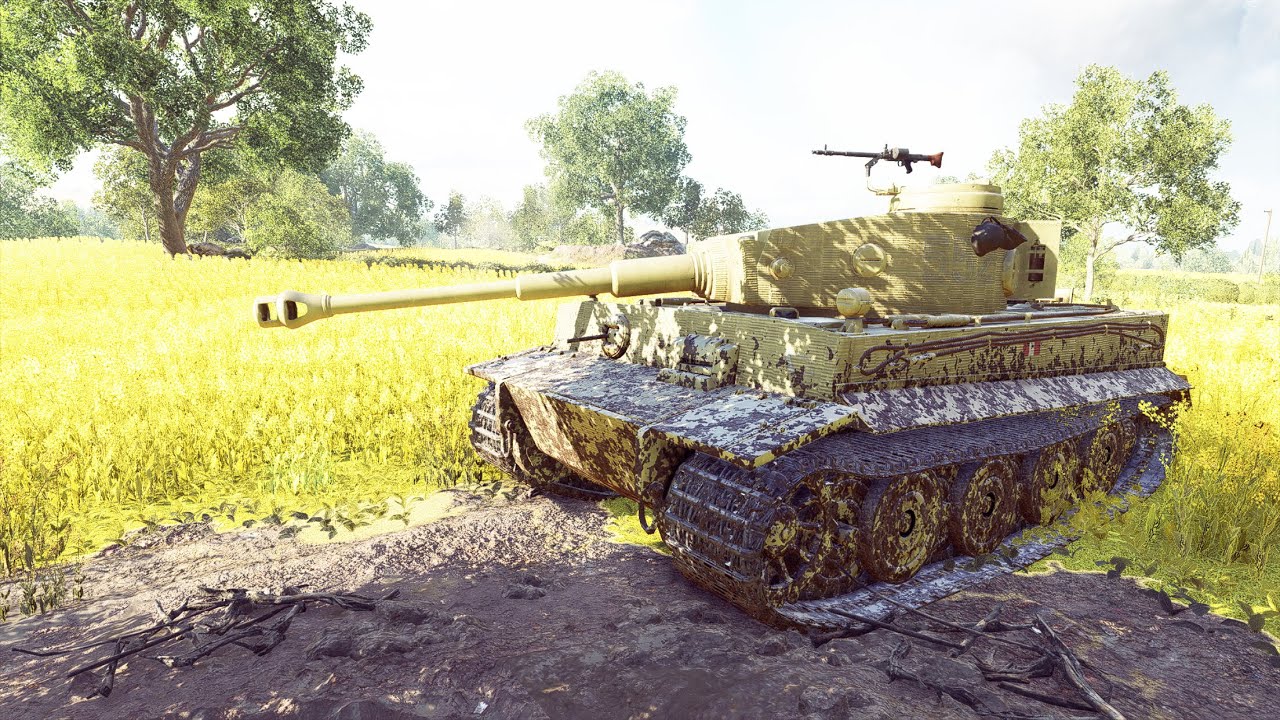 Battlefield 5 grand operations GamePlay No Commentary - YouTube