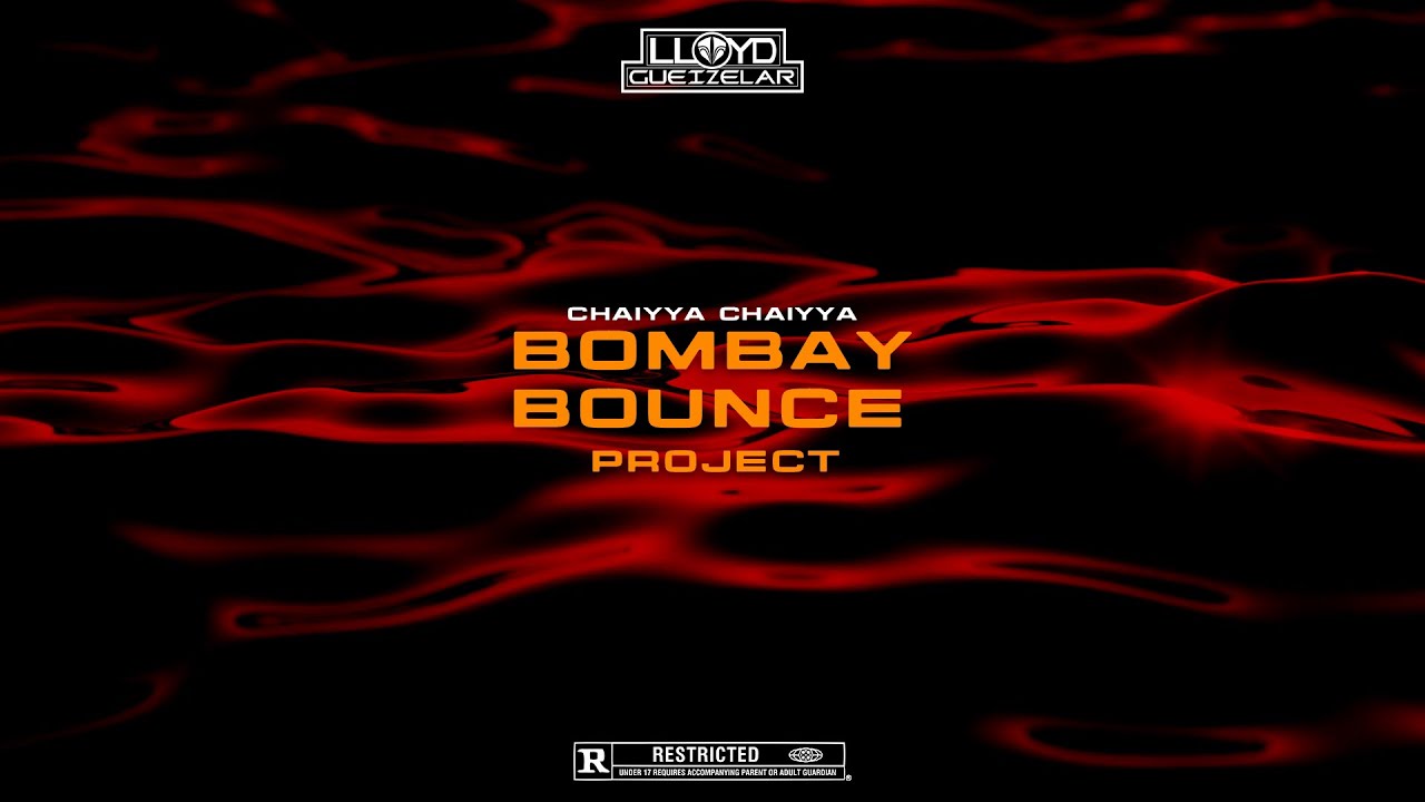 Chaiyya Chaiyaa - Bombay Bounce Project | A.R Rahman | DJ Lloyd | MASHUP - YouTube