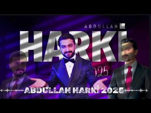 ABDULLAH HARKİ - HAREKETLİ ( Official Music Video)