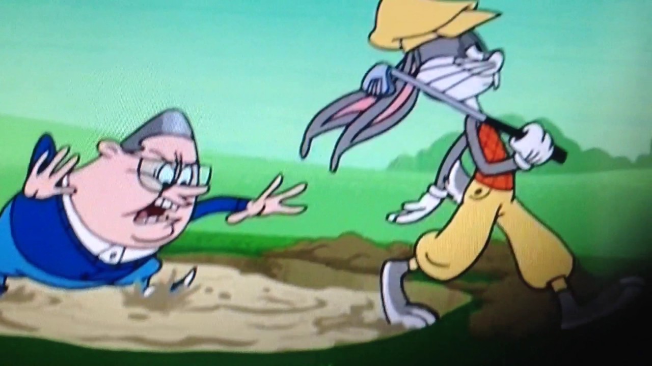 Bax bani sta05e11-coniglio in buca - YouTube