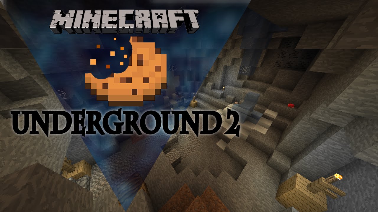 A Bite of... "Underground 2" - YouTube