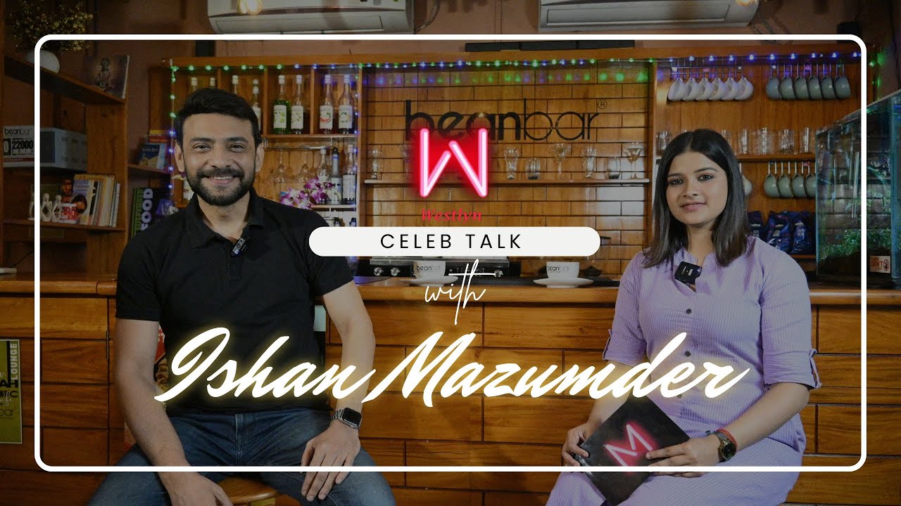 Actor Ishan Mazumder opens up about his journey and nepotism in ...