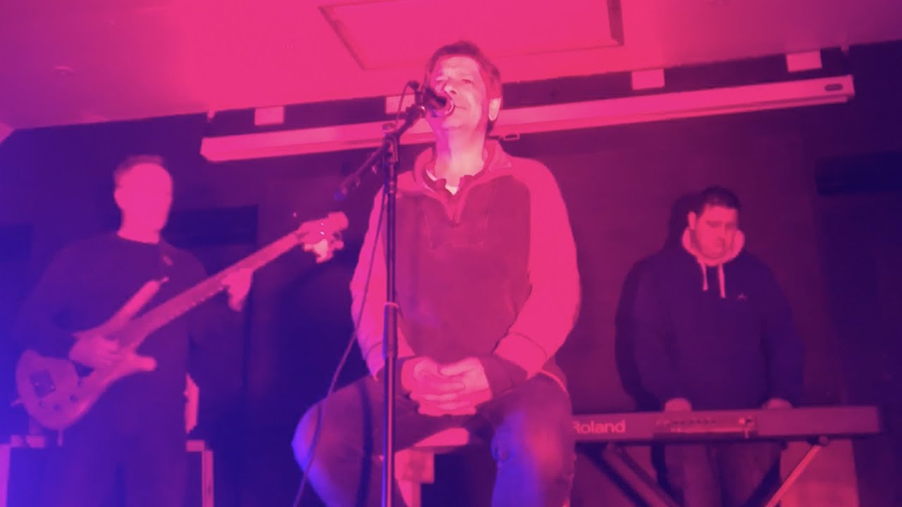 Shooting The Breeze - Lose yourself - Mark Rich - Original Song ...