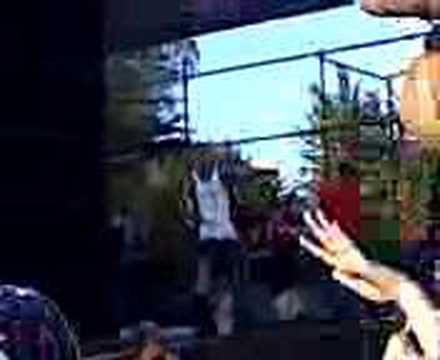 TI at UCSB Extravaganza 4 - YouTube
