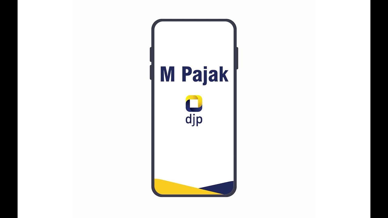 Aplikasi M Pajak - YouTube