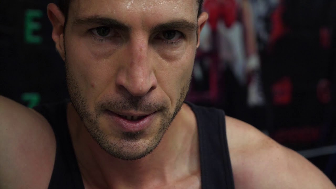 Solo Boxing NYC 4 - YouTube
