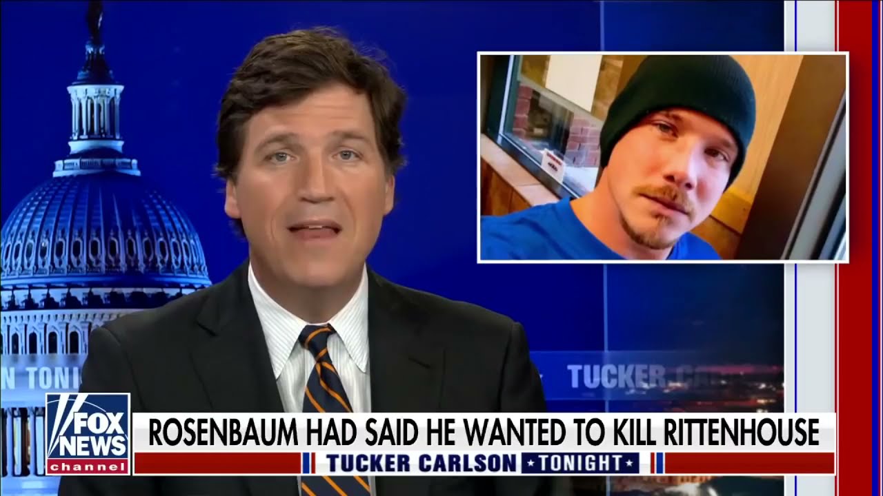 "Joseph Rosenbaum died as he had lived, trying to touch an unwilling ...