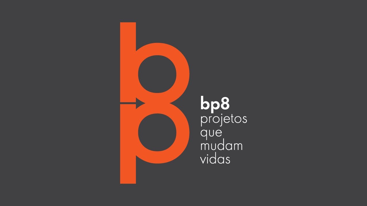 A Banco de Projetos agora é BP8 - YouTube