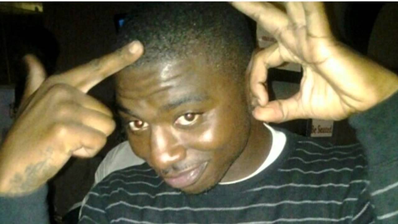 In Loving memory of my brother RODERICK O'NEAL SWAIN JR. - YouTube