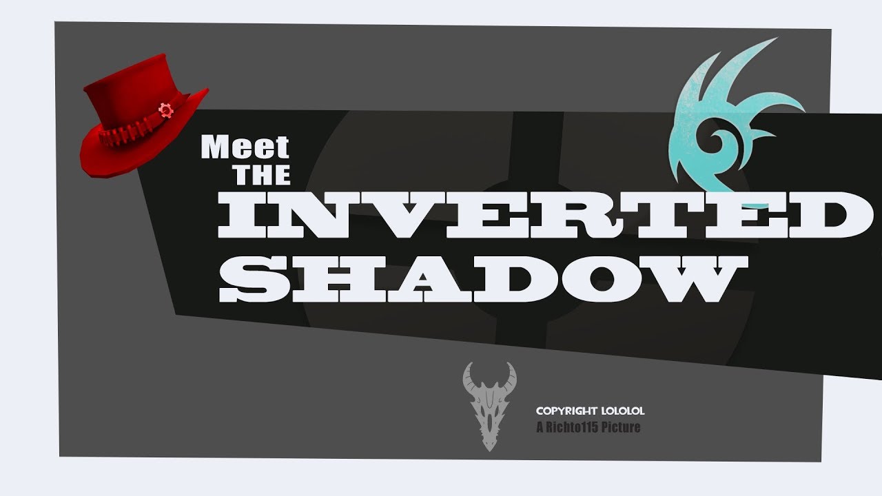 [SFM] Meet the InvertedShadow - YouTube