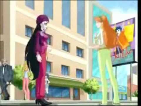 Angel's Friends episode 7 english sub Full