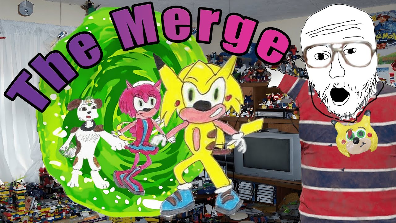 Chris Chan and the Merge - YouTube
