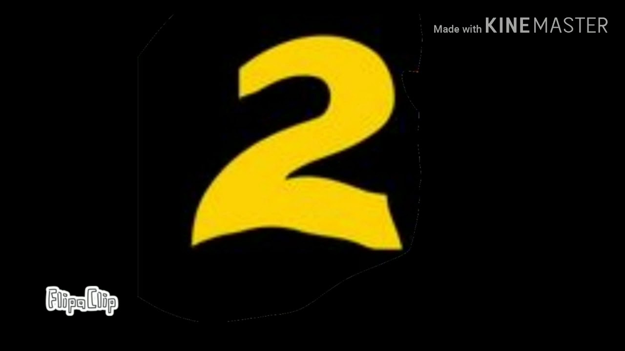 Sesame Street Number Creatures #2 - YouTube