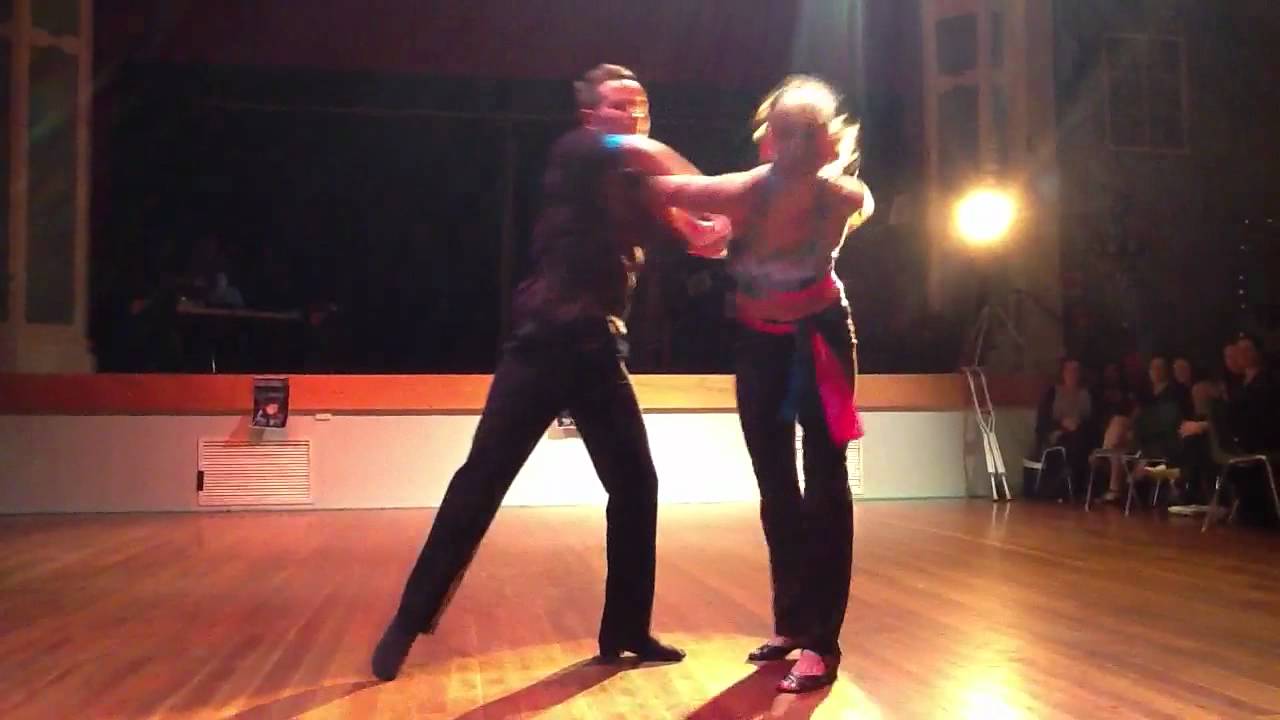 Brady Stanton & Libby Collins - Lovestoned Classic West Coa - YouTube