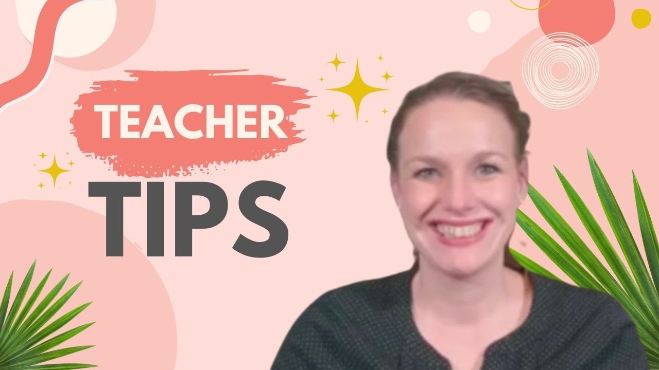 What Are Some Practical Ways to Becoming a Good Christian Teacher ...