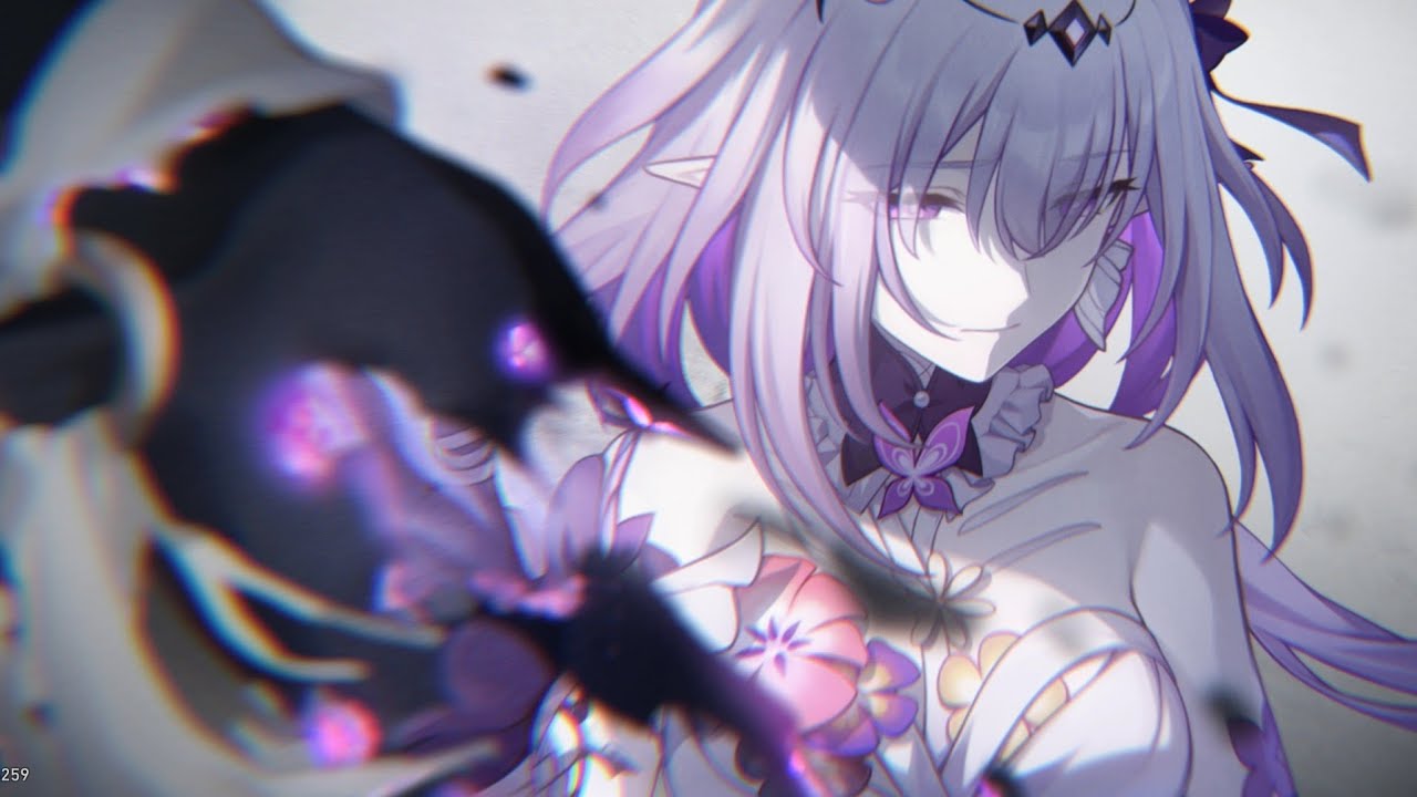 Pollux (honkai star rail) (JP-VN) - YouTube