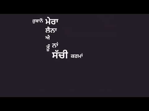Ja Ve Ja _ Parmish Verma || WhatsApp Status || New Punjabi Song 2019