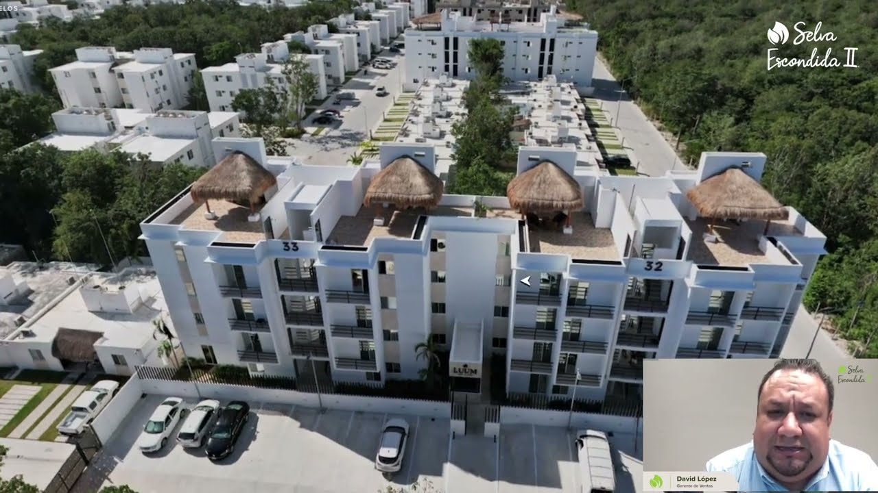 🔴 LIVE: Selva Escondida II | Un Nuevo Concepto Residencial de ...
