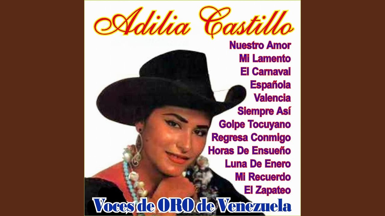 Valencia (Vals) - YouTube