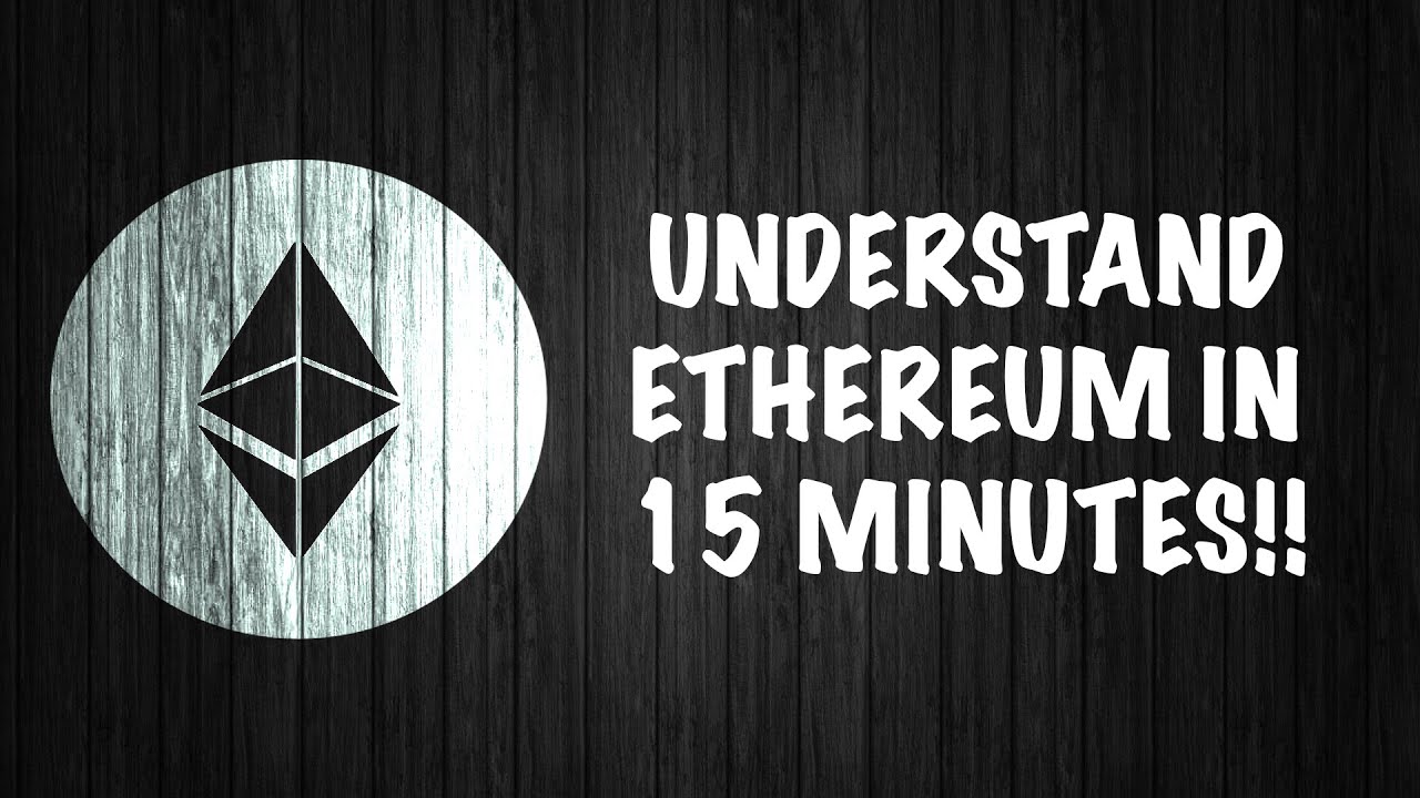 Ethereum 101 - Beginner Course(Preview) - YouTube