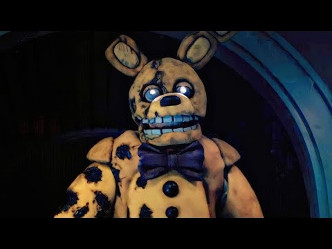 “The Yellow Rabbit” | Part 1 | Fnaf Movie Edit! - YouTube