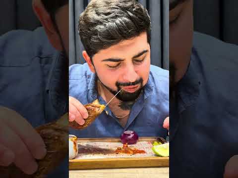 ASMR ŞIRDAN / food Asmr 