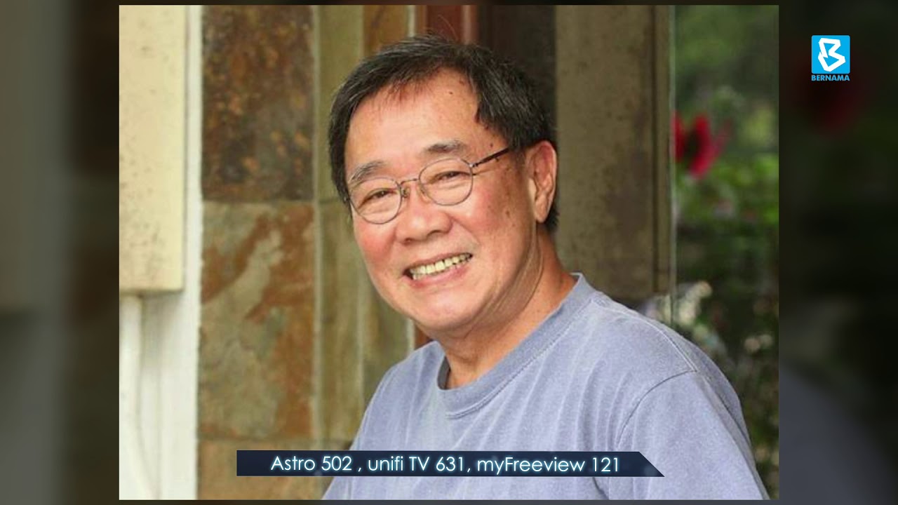 Reman Patrick Teoh disambung dua hari lagi - Polis - YouTube