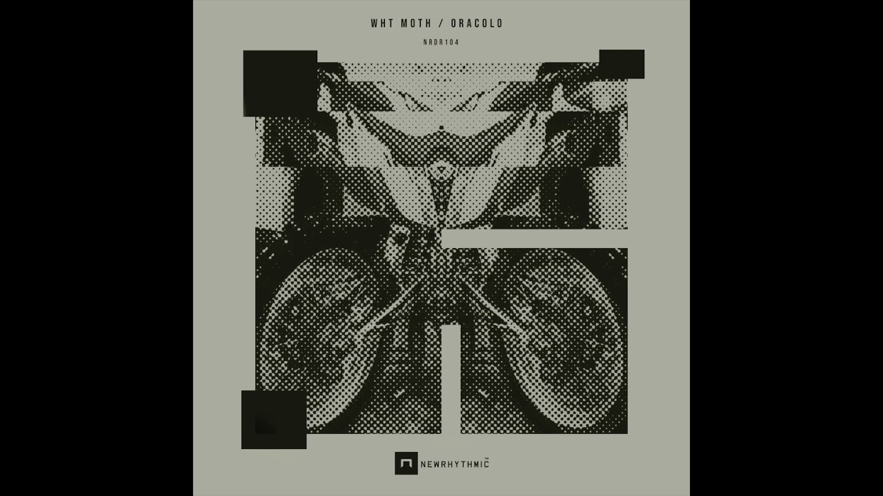 Wht Moth - About Peace of Mind [ Newrhythmic Recs 104 ] - YouTube