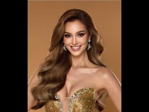 CZECH REPUBLIC – Linda GÓRECKÁ – Contestant Introduction (73rd Miss W