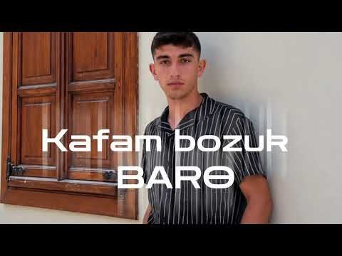 KAFAM BOZUK Prod: Mix & Master: Söz/Müzik: Baran KaradenizTakip:IG:  @baranofficial207 ABONE OL 