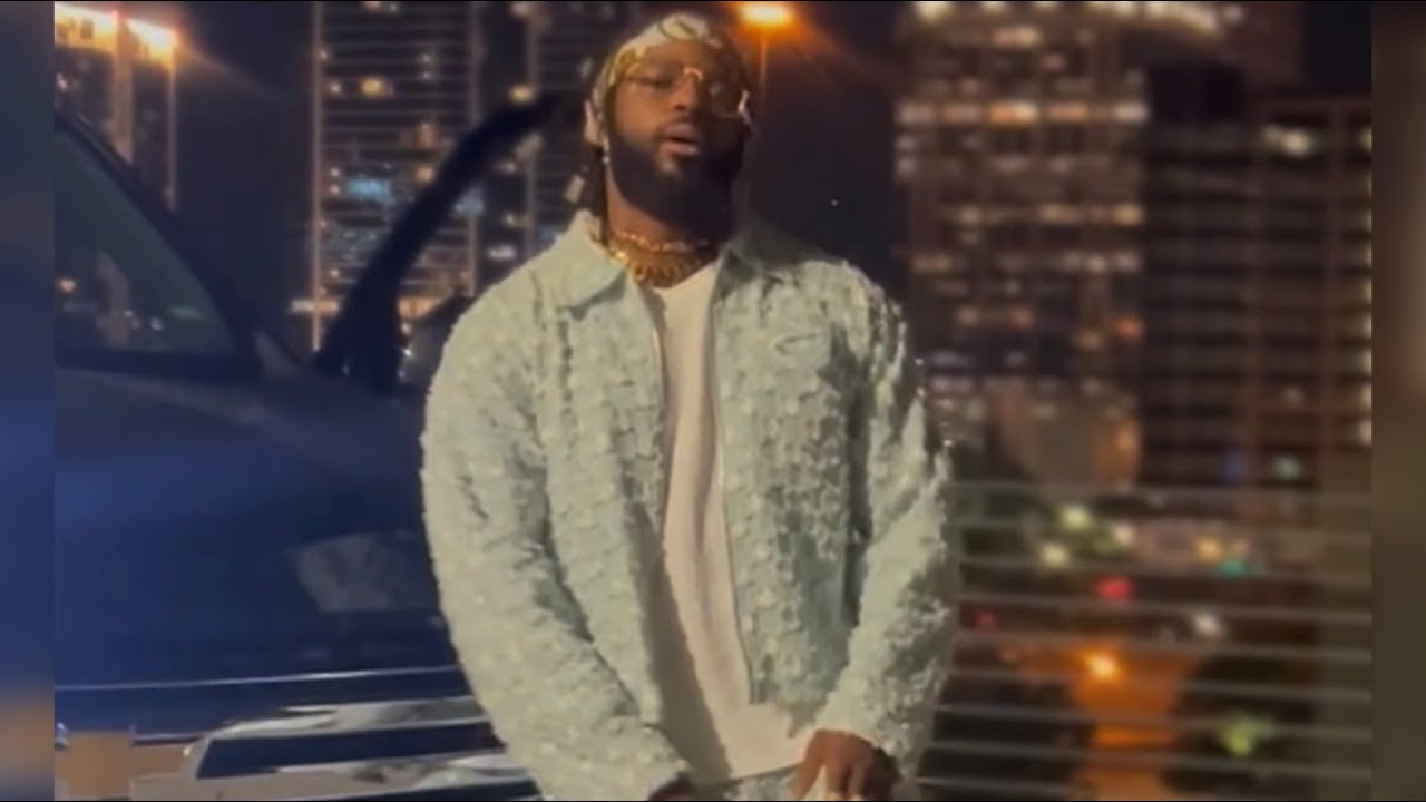 Shallipopi - Obapluto (Official Freestyle) Kanayo King - YouTube