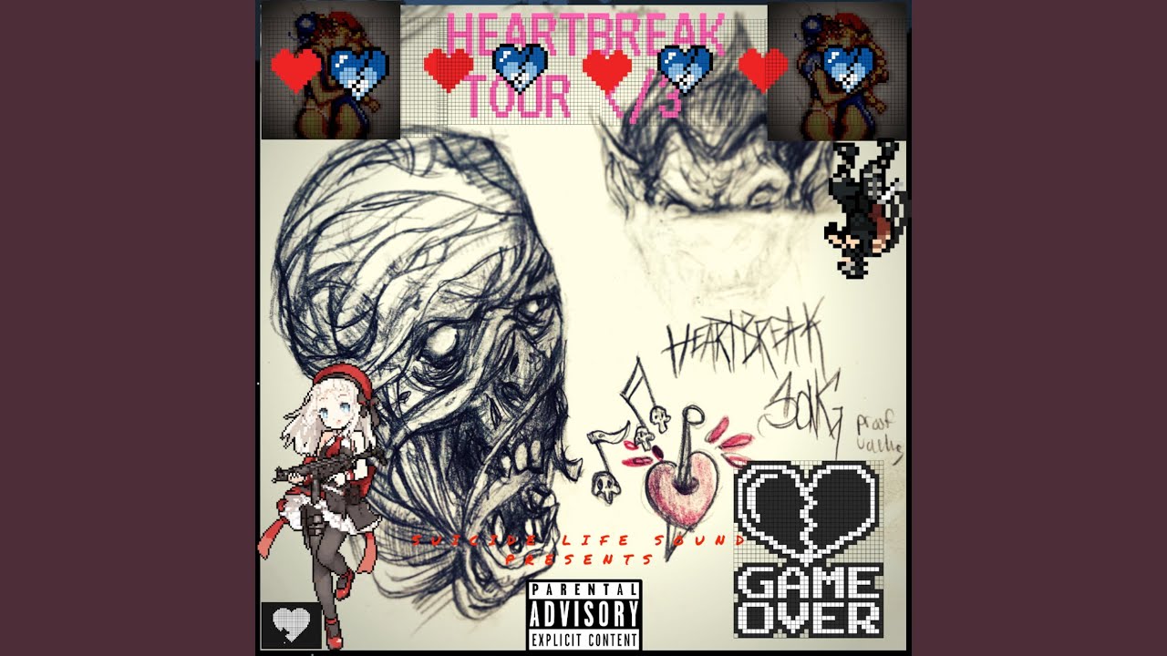 Heartbreak Tour - YouTube