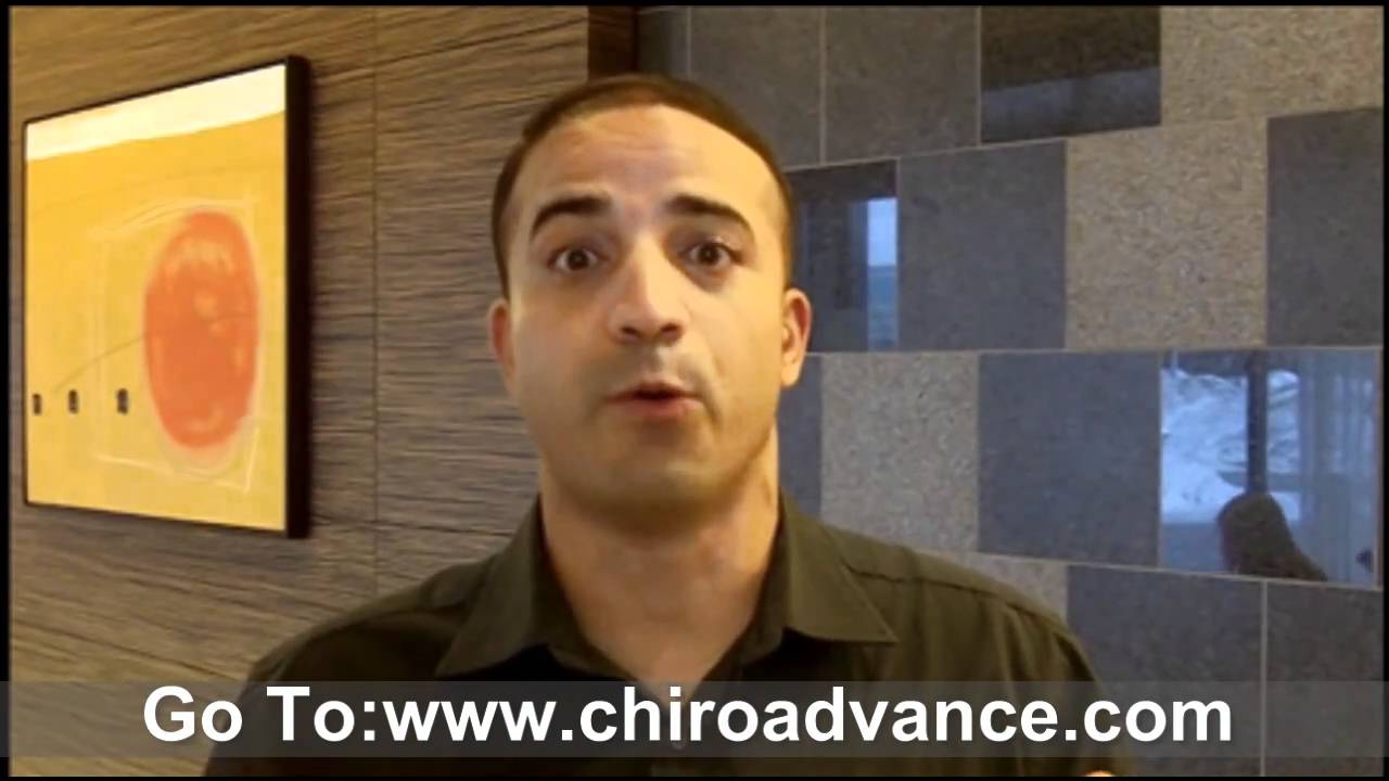 CAS Testimonial Dr. Joe Merlo - YouTube